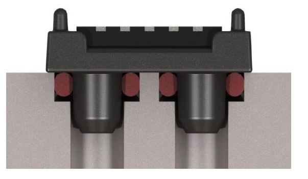 SENSIRION - SDP3x Differential Pressure Sensors - Trans Innovation Group